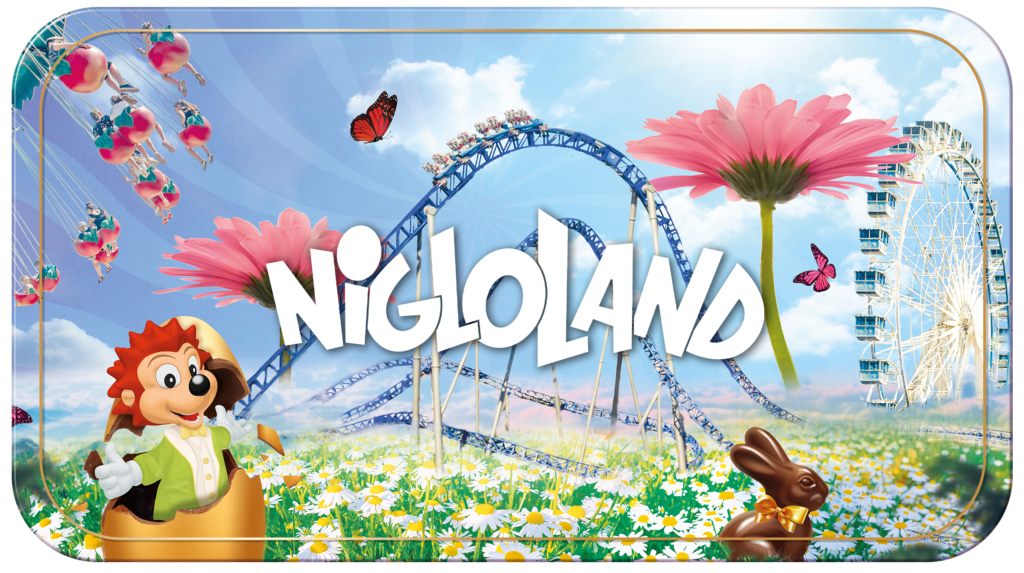 Nigloland : réouverture demain ! - Top-parents